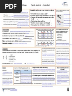 Water Potential Worksheet Key | PDF | Sucrose | Water