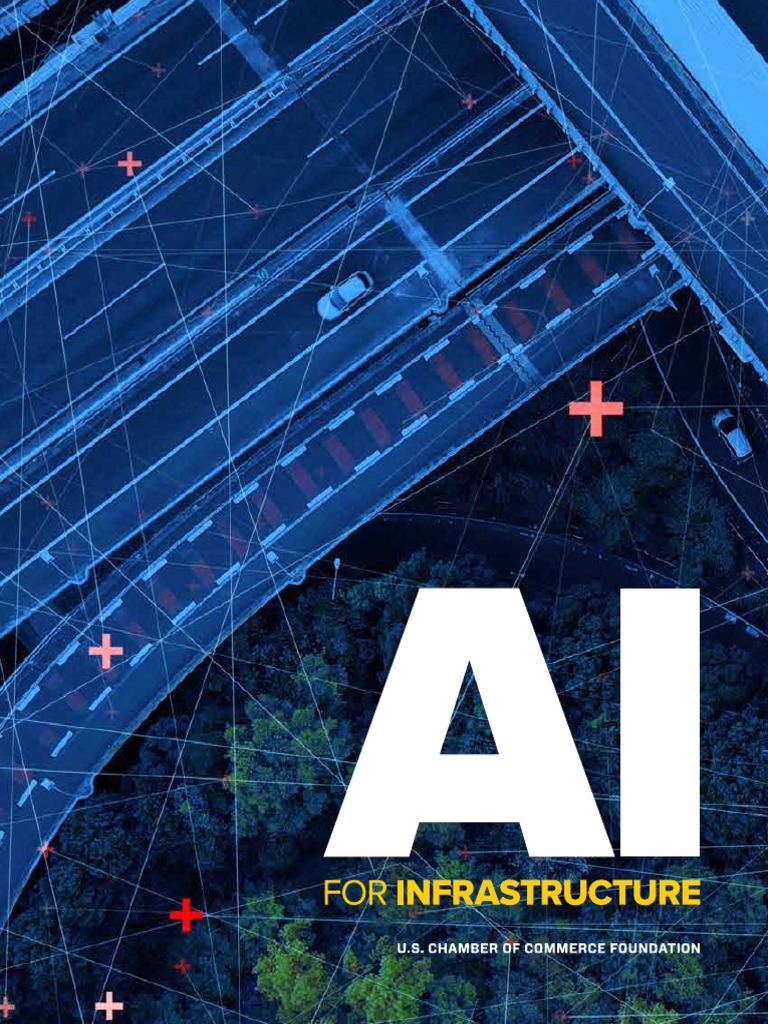 AI For Infrastructure Report | PDF | Road | Artificial Intelligence