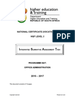 Sample Request For Informal Discovery Conference in California | PDF ...