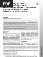IAC Standards and Guidelines For Adult Echocardiography Accreditation ...