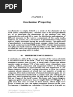 Goldschmidt Classification of Elements | PDF | Chemical Elements ...