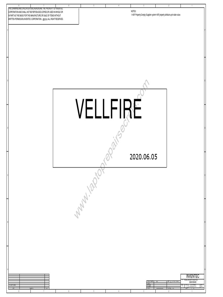 ACER PH317-54 17.3 6050A3087503 Schematics | PDF | Computer Engineering ...