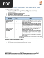 Boolean Search + Xray: Amazinghiring | PDF | Spring Framework | Search Engine Optimization