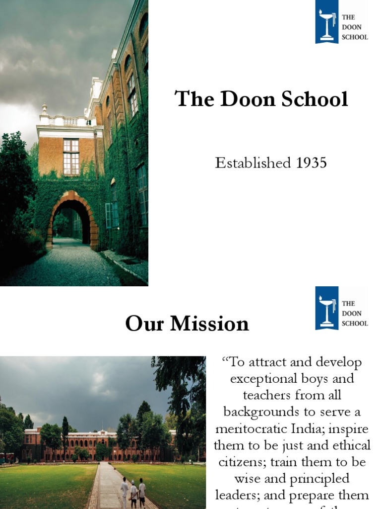 Elite Education for Future Leaders | PDF | Boarding School | Curriculum