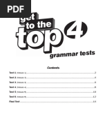 Lets Explore 2 Evaluation Booklet | PDF