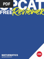 UPCAT Coverage: Be Prepared For Your College Entrance Tests | PDF ...