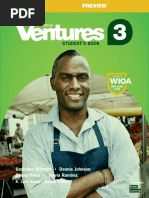 VENTURES BASIC Student's Book (2nd Edition) | PDF