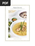 Vinta - Menu | PDF | Sauce | Drink