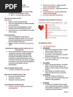 ADOS 2 Module 4 Revised Algorithm Hus and Lord 2014 April 2022 | PDF ...