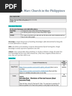 Executable Outlines - Quick Access To PDFs | PDF | Jesus | Gospel Of John