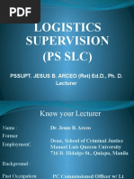 SITREP Template | PDF