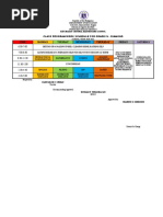 Inset Training Matrix Downloadable Sample | PDF | Career & Growth ...