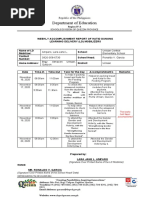 A Activity Design Katipunan NG Kabataan General Assembly I. Background ...