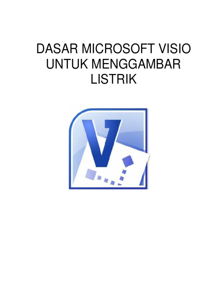 Visio 2010 | PDF