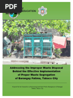 Flowchart On Handling Vawc Cases | PDF