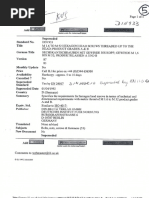 Din 2448 Seamless Steel Pipes - Tubes | PDF