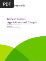 iKnowMed Gen 2: Oncology EHR Overview | PDF | Electronic Health Record ...