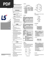 DW01-P DataSheet V10 PDF | PDF | Mosfet | Lithium Ion Battery