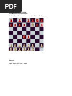100 Most Difficult Chess Puzzles - Pavlov Timoshenko PDF | PDF ...