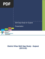 GST On Skill Development | PDF