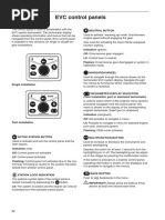PV101-A User Menual | PDF | Menu (Computing) | Transmission (Mechanics)