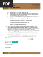 Mpesa agent number template | PDF