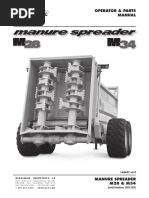 BC144 BD144A BD154 Engine Service Manual | PDF