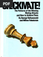 Lichess Practice Checkmate Patterns I | PDF | Chess | Chess Theory