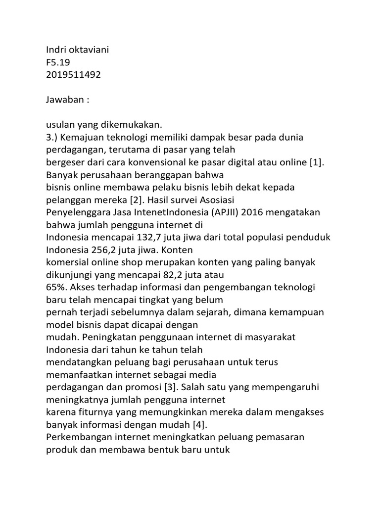 Uas Teori Pengambilan Keputusan | PDF