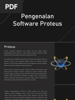 Modul Proteus 8 Professional | PDF