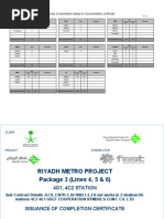 How To Draw PT Concrete Slabs: Sample of An Engineering PT Slab Drawing ...