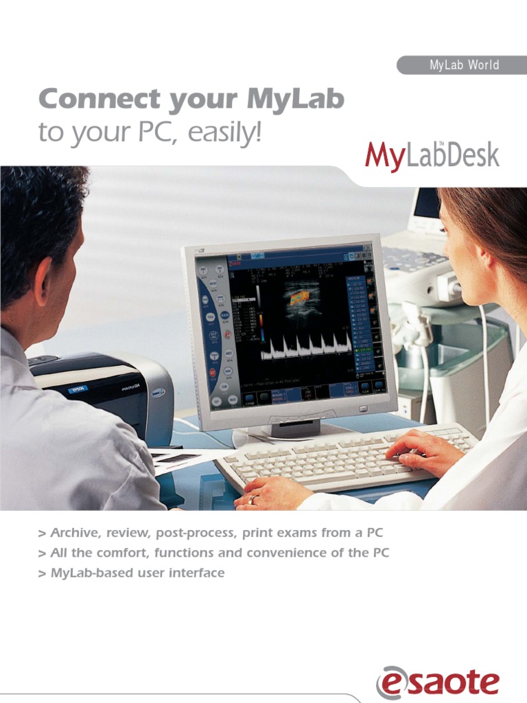 MyLab Desk - RevA | PDF | Art | Computers