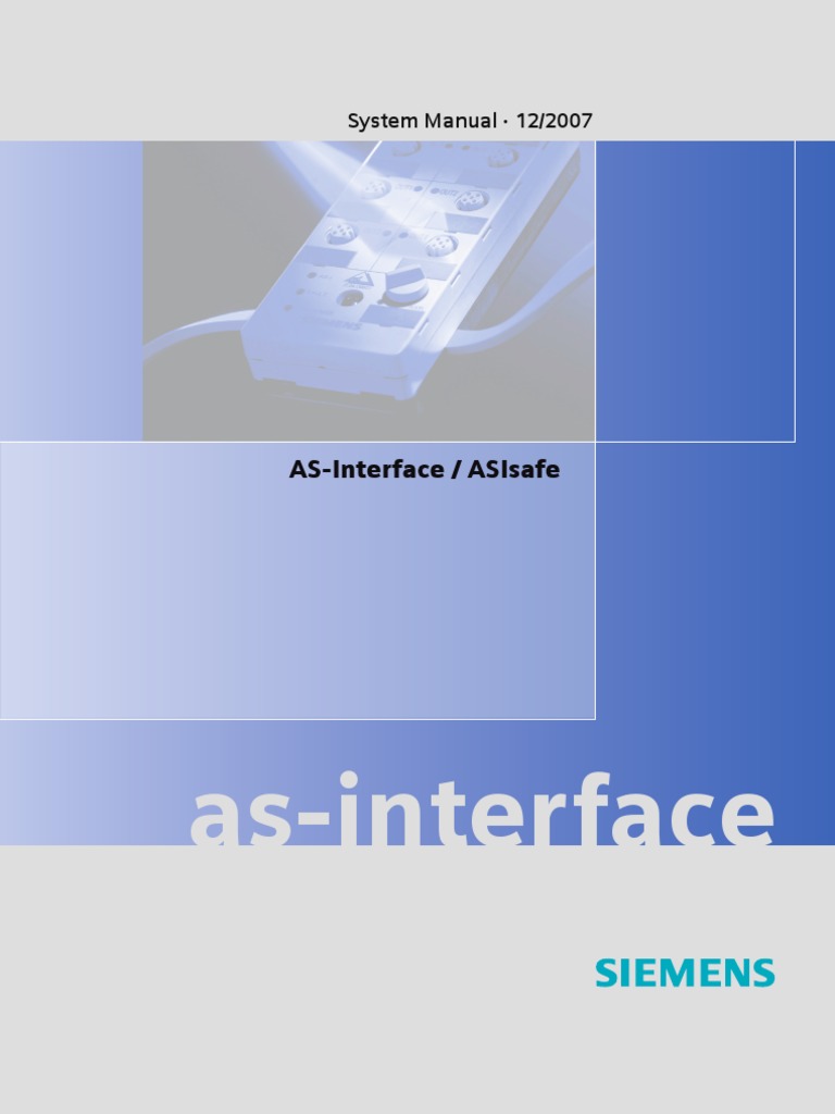 ASISystem Anual2007 | PDF | Osi Model | Computer Engineering