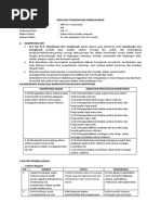 Lampiran 2 Sintak Inkuiri Terbimbing | PDF