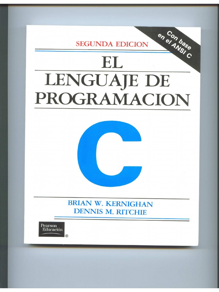 Lenguaje C | PDF