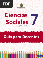 Libro Del Estudiante Mat Septimo Grado Web PDF | PDF | Educación ...