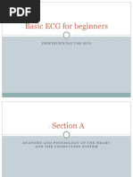 16-Handout - ECG Interpretation (Study This) | PDF ...
