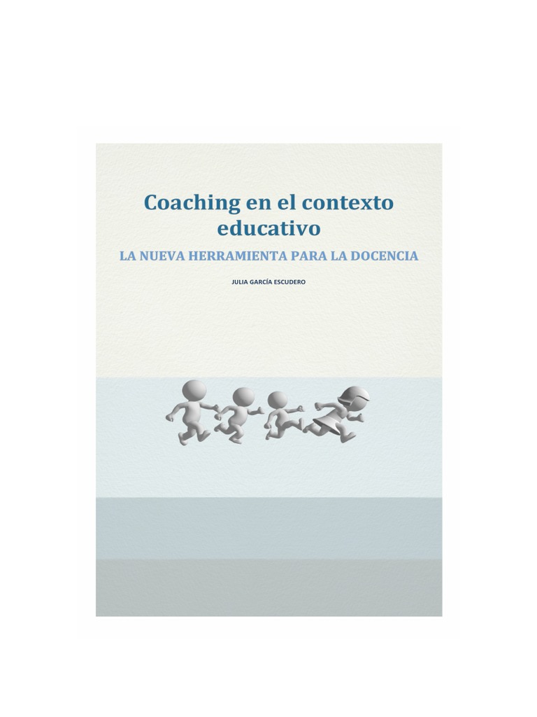 Manual M1¿que Es Coaching | PDF | Modificación de comportamiento | Psicología Aplicada