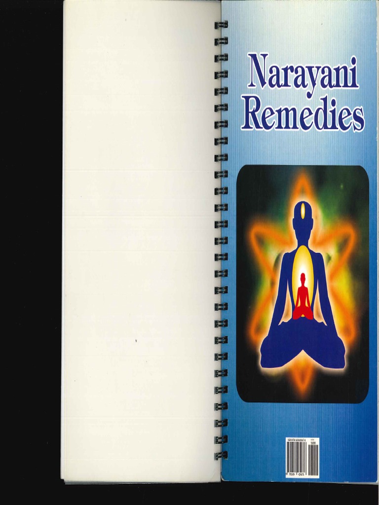 Narayani Remedies. | PDF