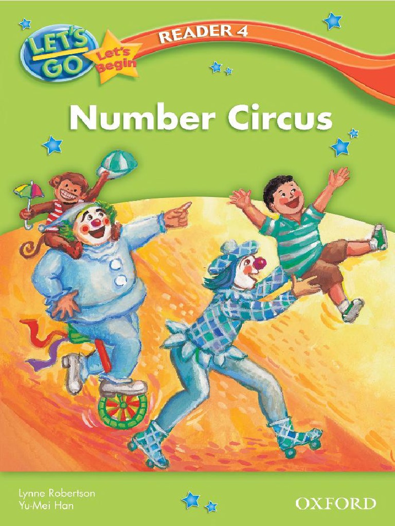 Number Circus | PDF