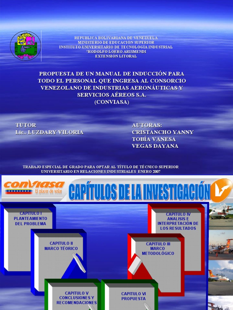 Presentacion Yanny | PDF | Venezuela | Cuestionario