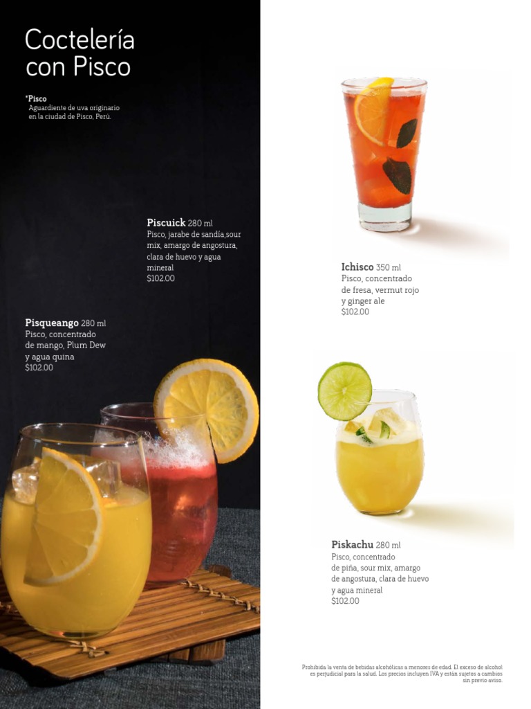 Menu Sushi-Itto | PDF | Salsa | ensalada