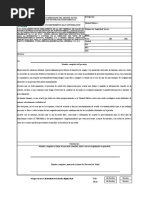Formato st4 | PDF