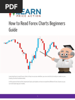 Forex Chart Patterns in Depth | PDF | Technical Analysis | Business