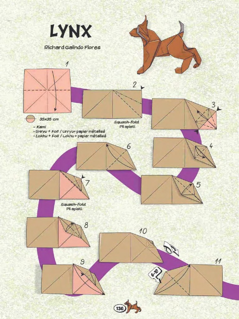 Richard Galindo Flores - Lynx | PDF