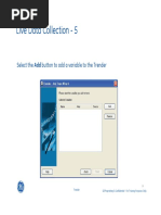 Mark VIe Class | PDF | User Interface | Computer Network