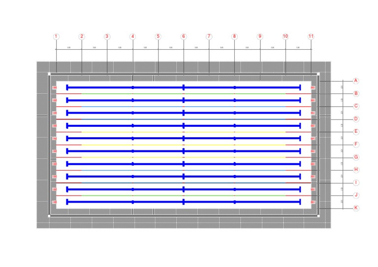 Olympic Swimming Pool-Layout1 | PDF | Individual Sports | Recreation