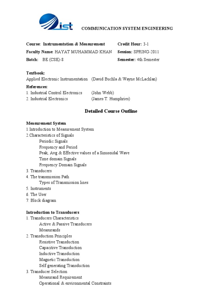 Communication System Engineering Course | PDF | Diode | Analog To ...