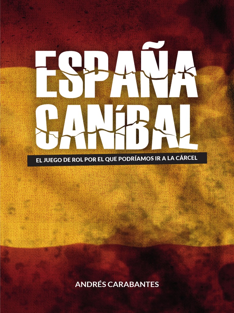 Ec Core | PDF | Juegos de rol | España