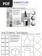 Mandala Painting Evaluation Criteria | PDF | Art